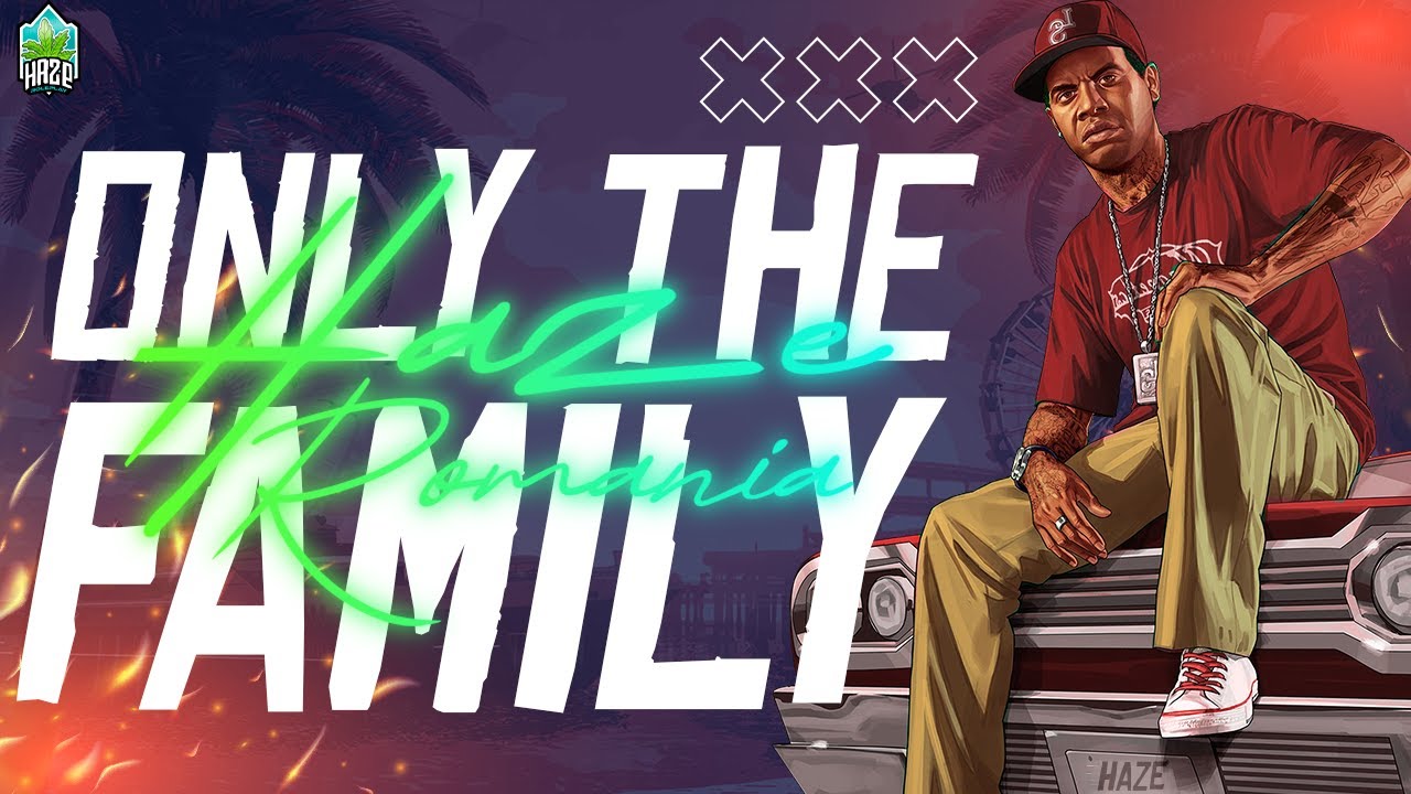 [LIVE FIVEM] HAZE ROMANIA | OTF E PE ZONA, BRIGADA E PE ZONA | STATI ...