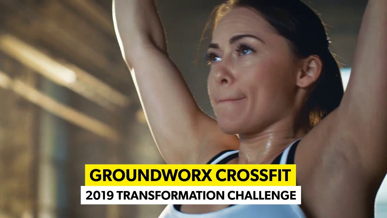 2019 Transformation Challenge - YouTube