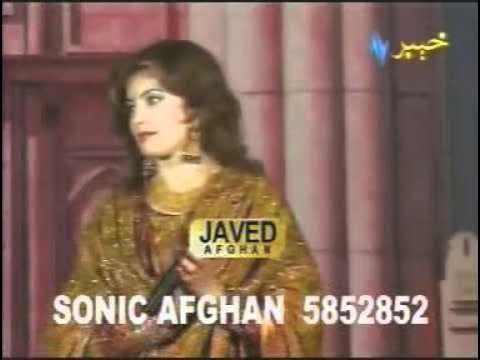 Mubarak Di Sha Dilbara Nazia Iqbal Khyber Hits V-13 - YouTube.flv - YouTube