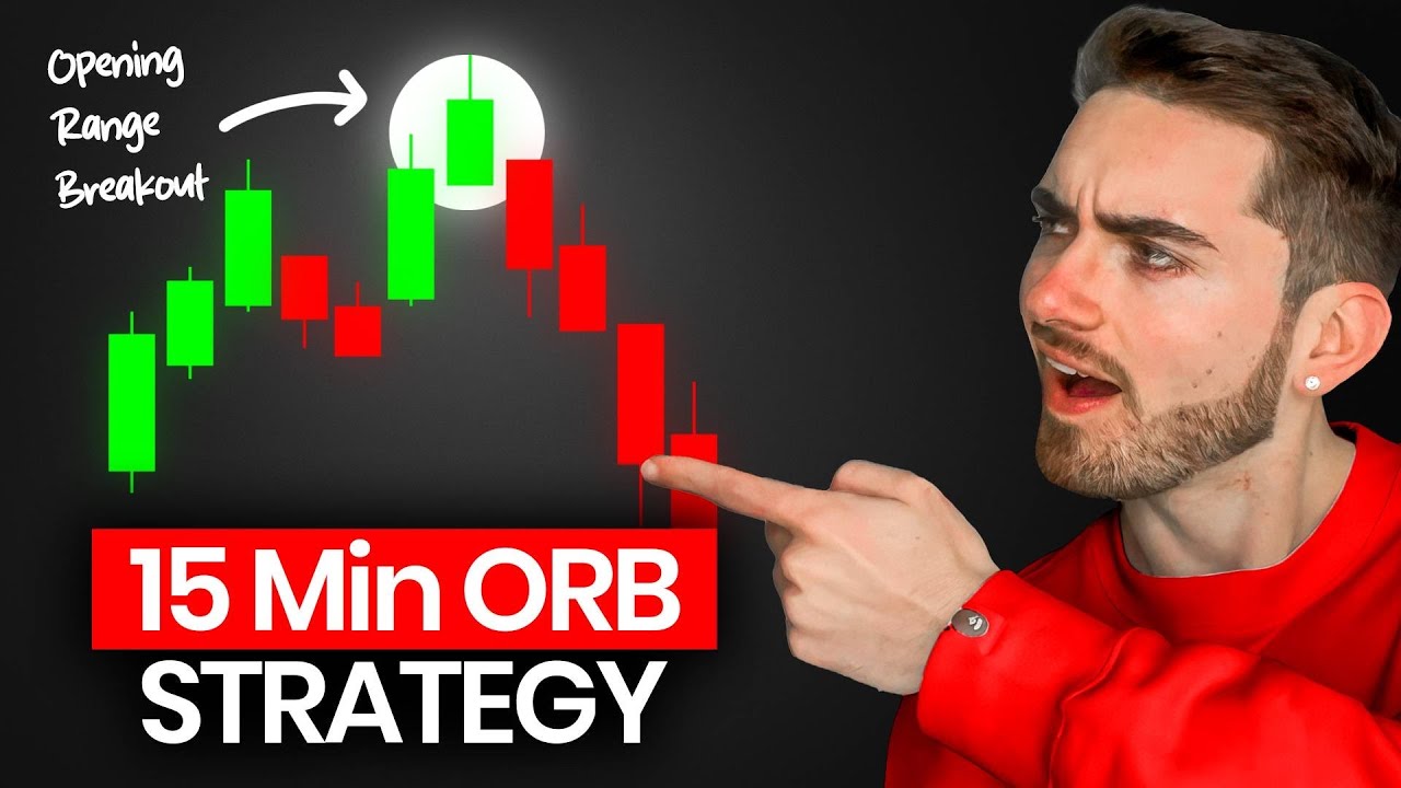 STOP Using The 15-Min ORB Strategy (USE THIS INSTEAD) - YouTube