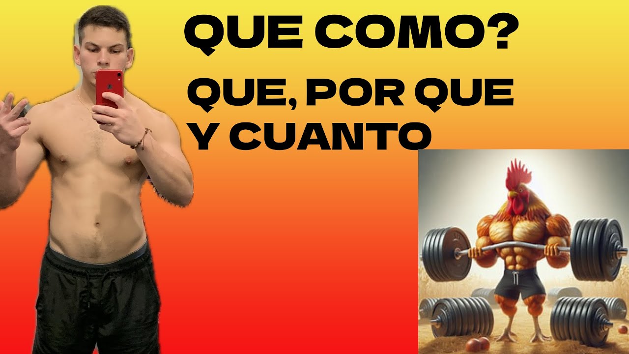 Que Como Para Estar Ripiado Que Por Que Y Cuanto YouTube que-como-para-estar-ripiado-que-por-que-y-cuanto-youtube