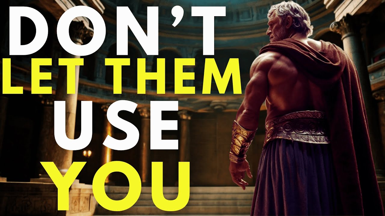 15 Signs of a Person Who Exploits You Without Genuine Care - YouTube