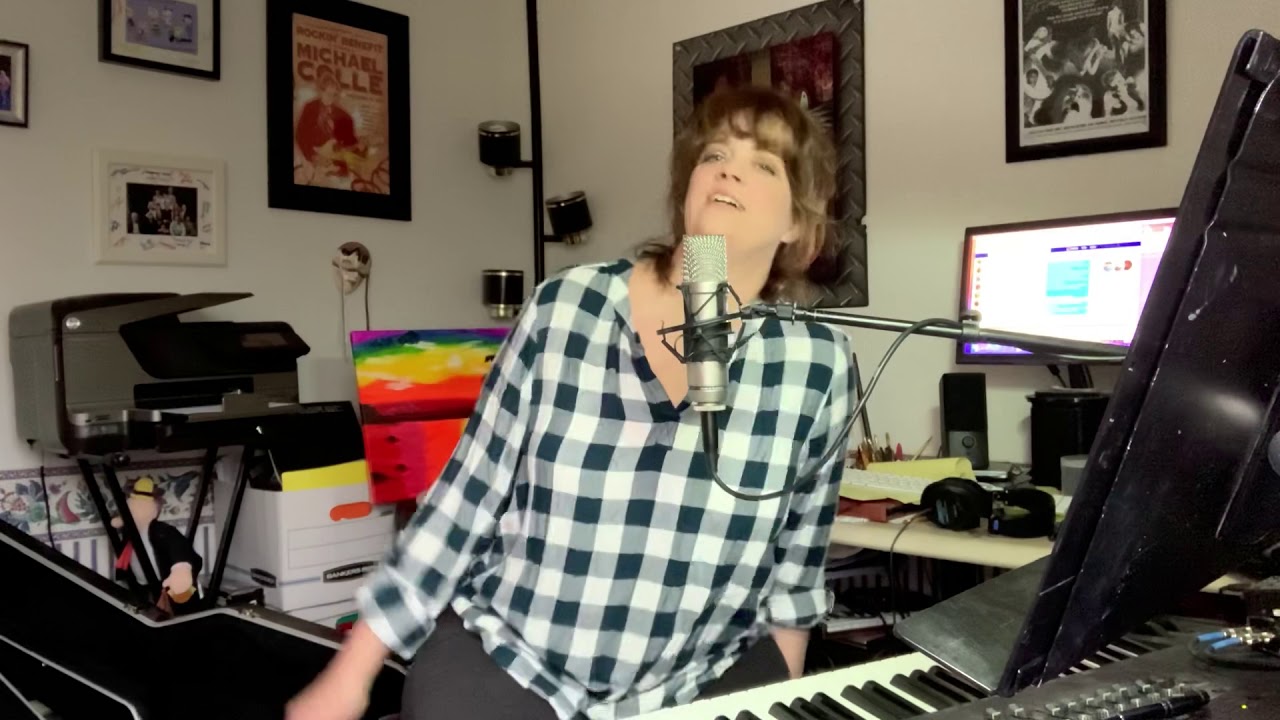 I Don’t Know How to Love Him - Kathleen Dooley - YouTube