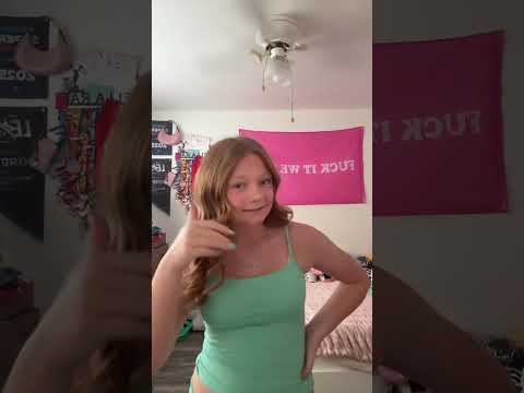 Brandy Melville Try-On Haul for My Teen Daughter