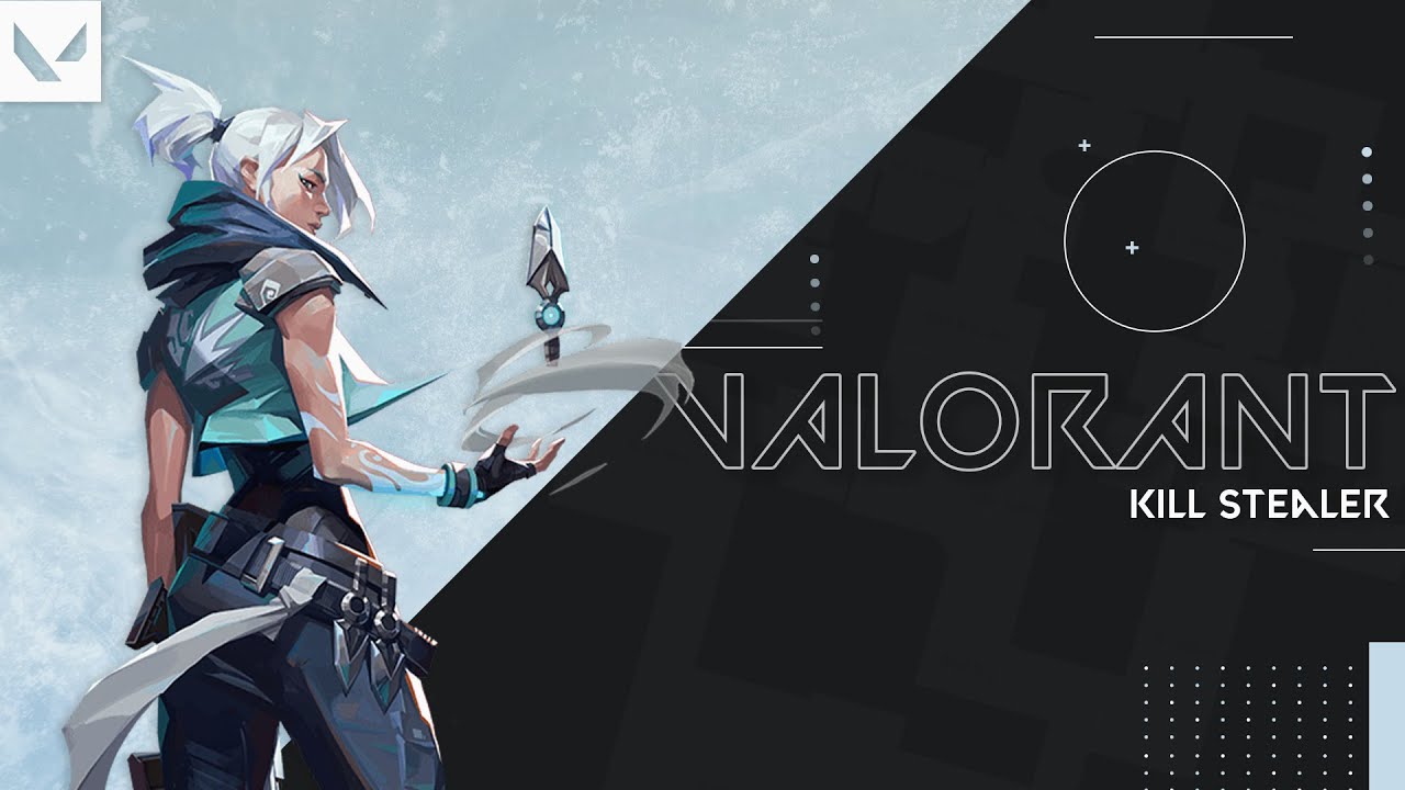 I WANNA BE YOUR SLAVE | Valorant Montage - YouTube