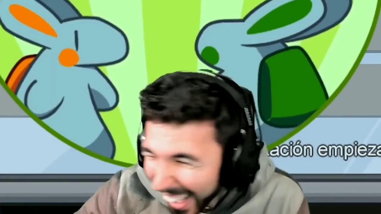 Risa de Willyrex - YouTube