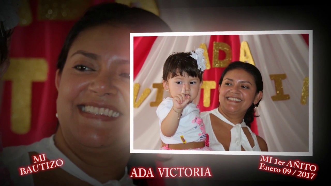 ADA VICTORIA - YouTube