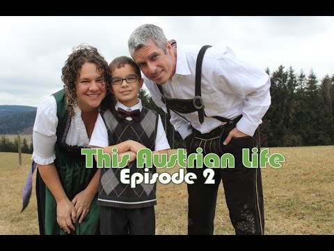 What it's like to live in Austria: How to be an Austrian - This ...