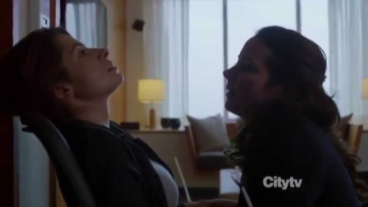 Root & Shaw || In My Head - YouTube