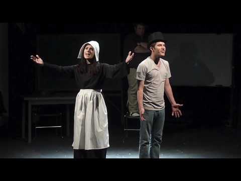 Speech & Debate - Duo Interpretation - YouTube