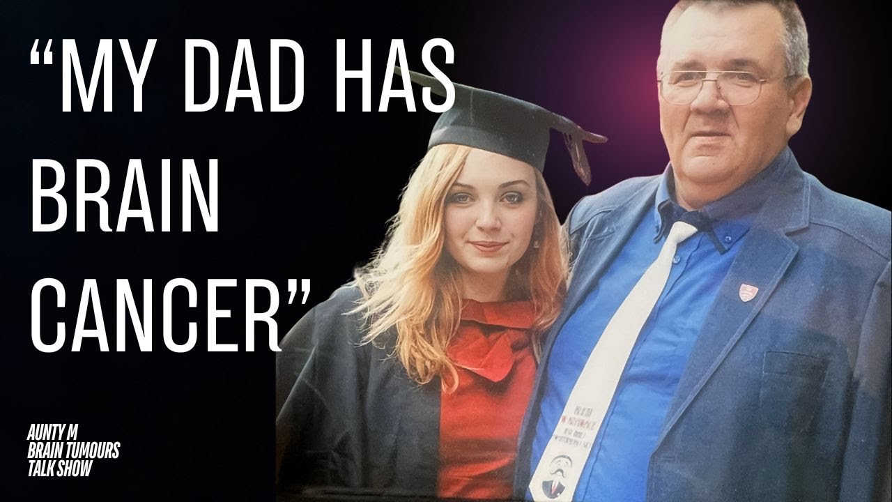 My Dad's Cancer Diagnosis Story and How I Cope - YouTube