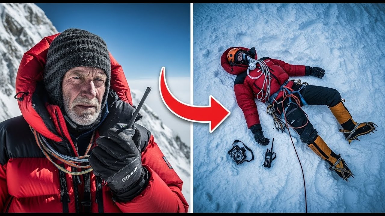 The Most DUMB K2 Mountain Deaths Ever Recorded - YouTube