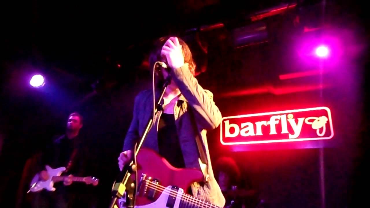 Catfish and The Bottlemen... Camden Barfly Part 2 - YouTube