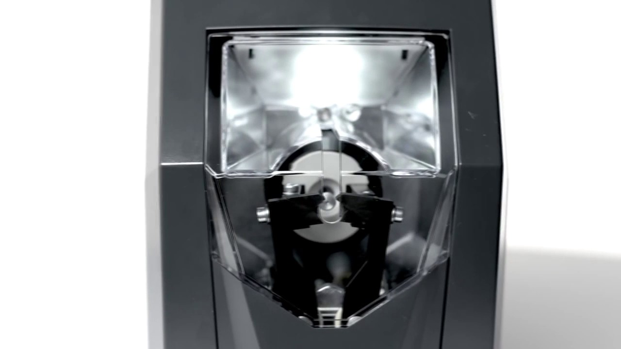 CoaxStrip 5200 Coaxial Cable Stripping Machine - YouTube