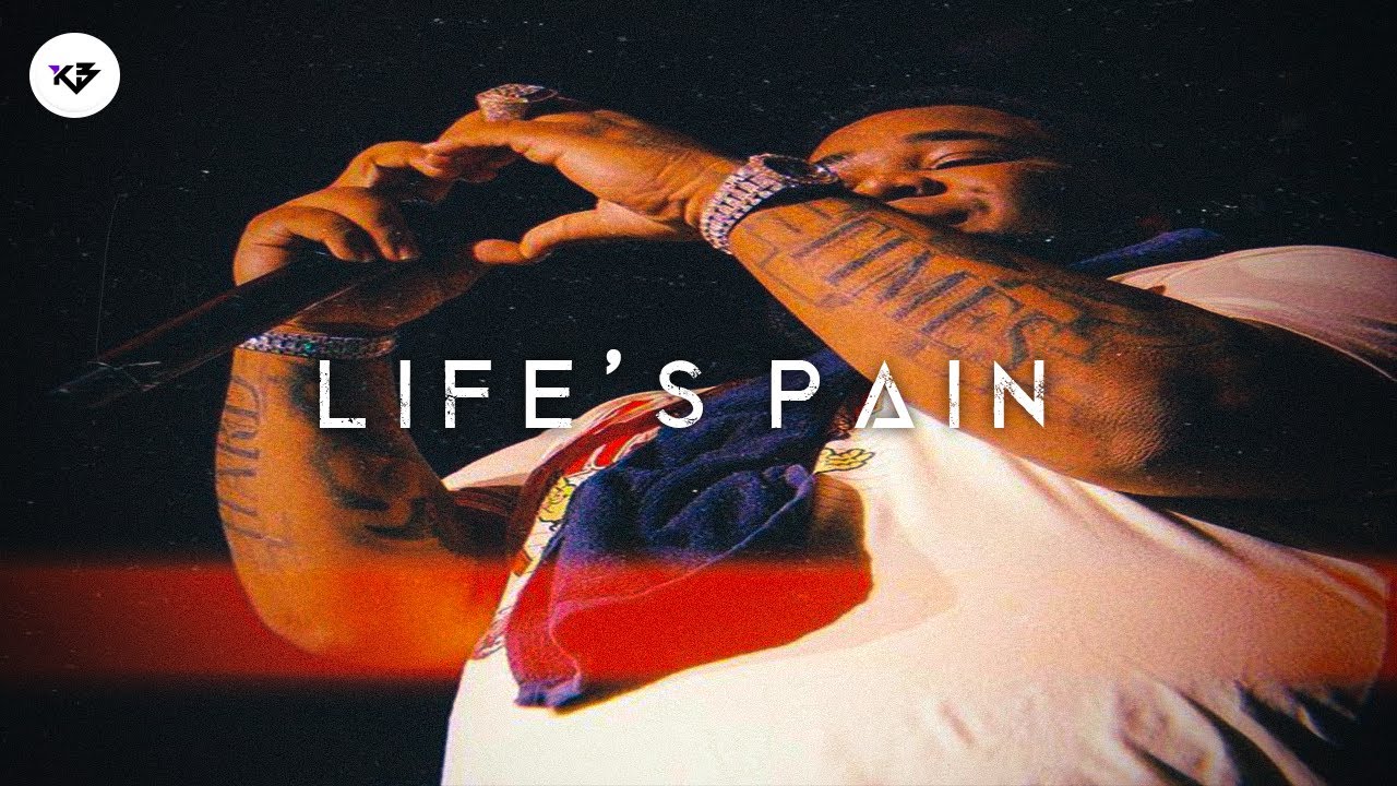 [FREE] "Life's Pain" - (2021) Rod Wave Type Beat x Hotboii Type Beat ...