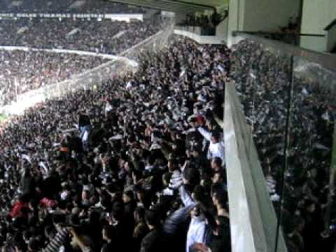 This is the best fan group in the world \