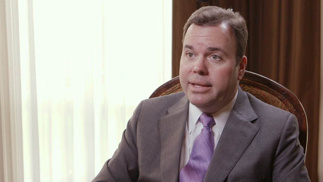 Joe Booth on His Root Canal and the Office Enviroment - 1st in Smiles ...