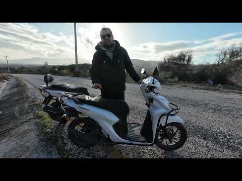 SIFIR KM HONDA DİO ALMADAN ÖNCE MUTLAKA İZLEYİN. #kuşadasiaydinturkey #aydın #izmir #istanbul