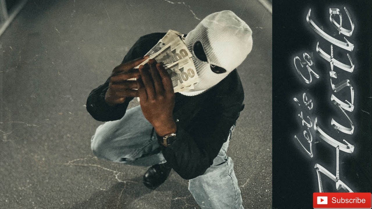 Mos Groovie - Let's Go Hustle (Audio) - YouTube