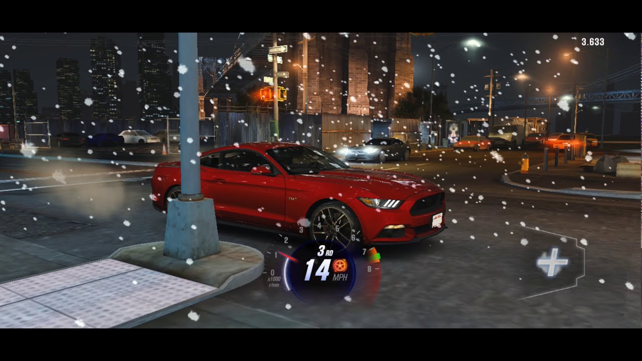 csr 2 gaming channel trailer - YouTube