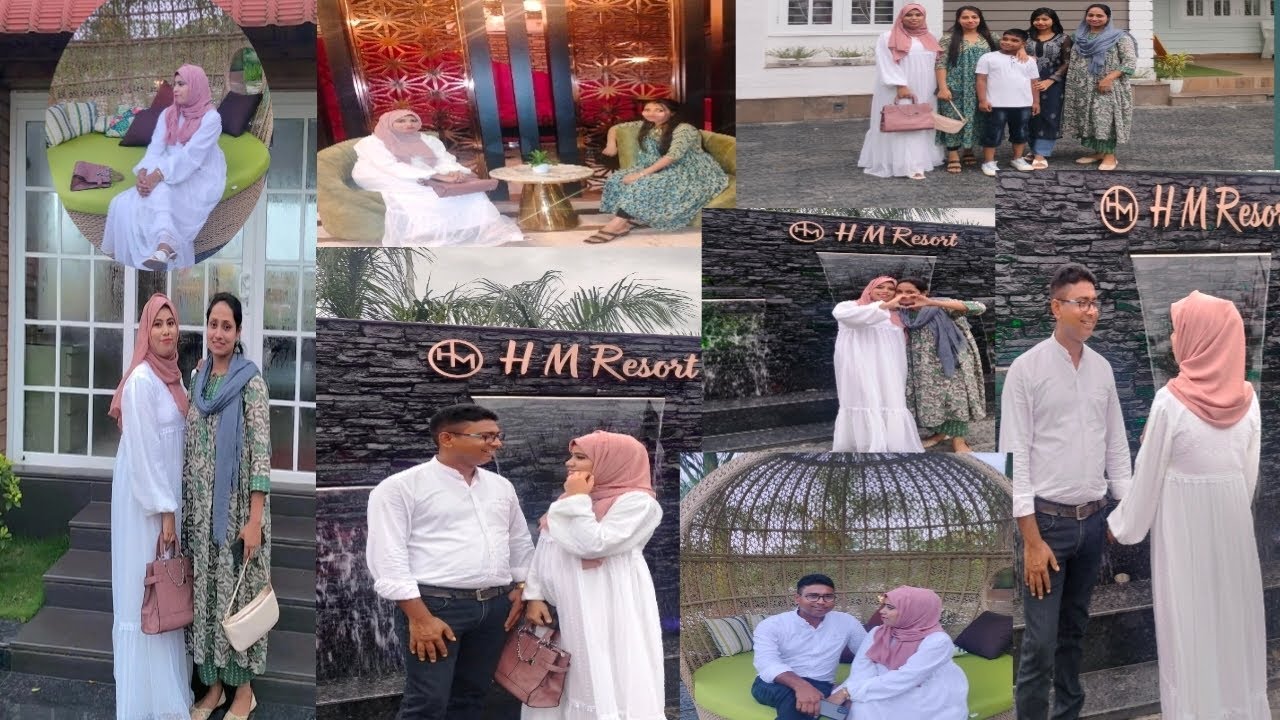 HM resort ⛵ at dibrugarh beautiful experience 😍😍।। explore।। - YouTube