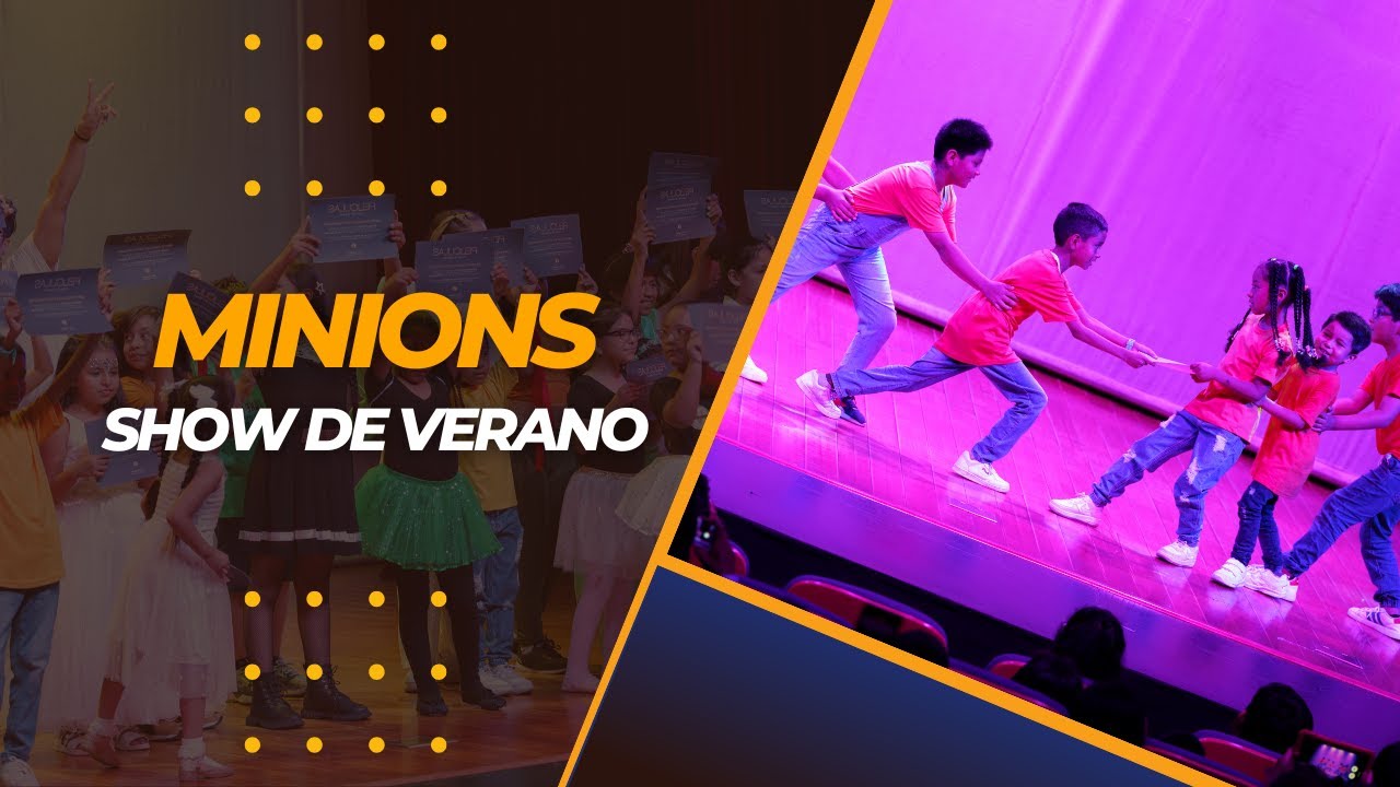 MINIONS - PROF. TIER VIVANCO - YouTube