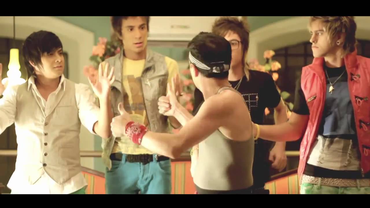 Miranda! - Ritmo y Decepción (Video Oficial) - YouTube Music