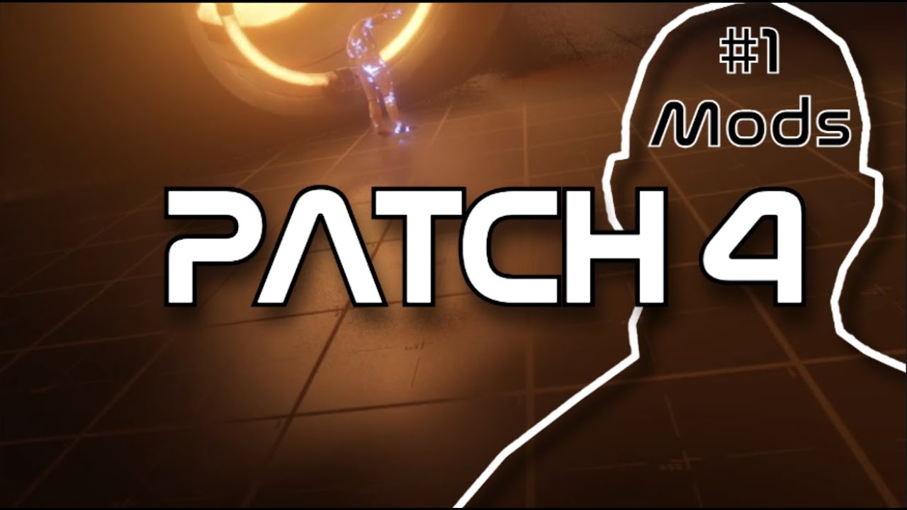 Bonelab PATCH 4 | And its Best Mods - YouTube