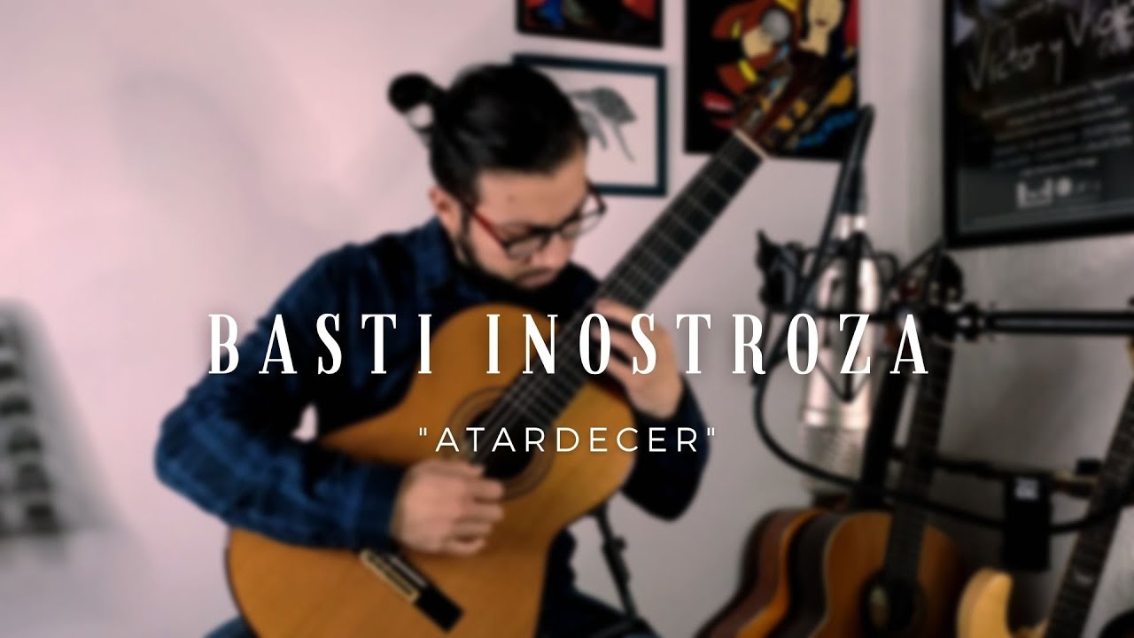 Marcelo Letelier | ATARDECER - YouTube