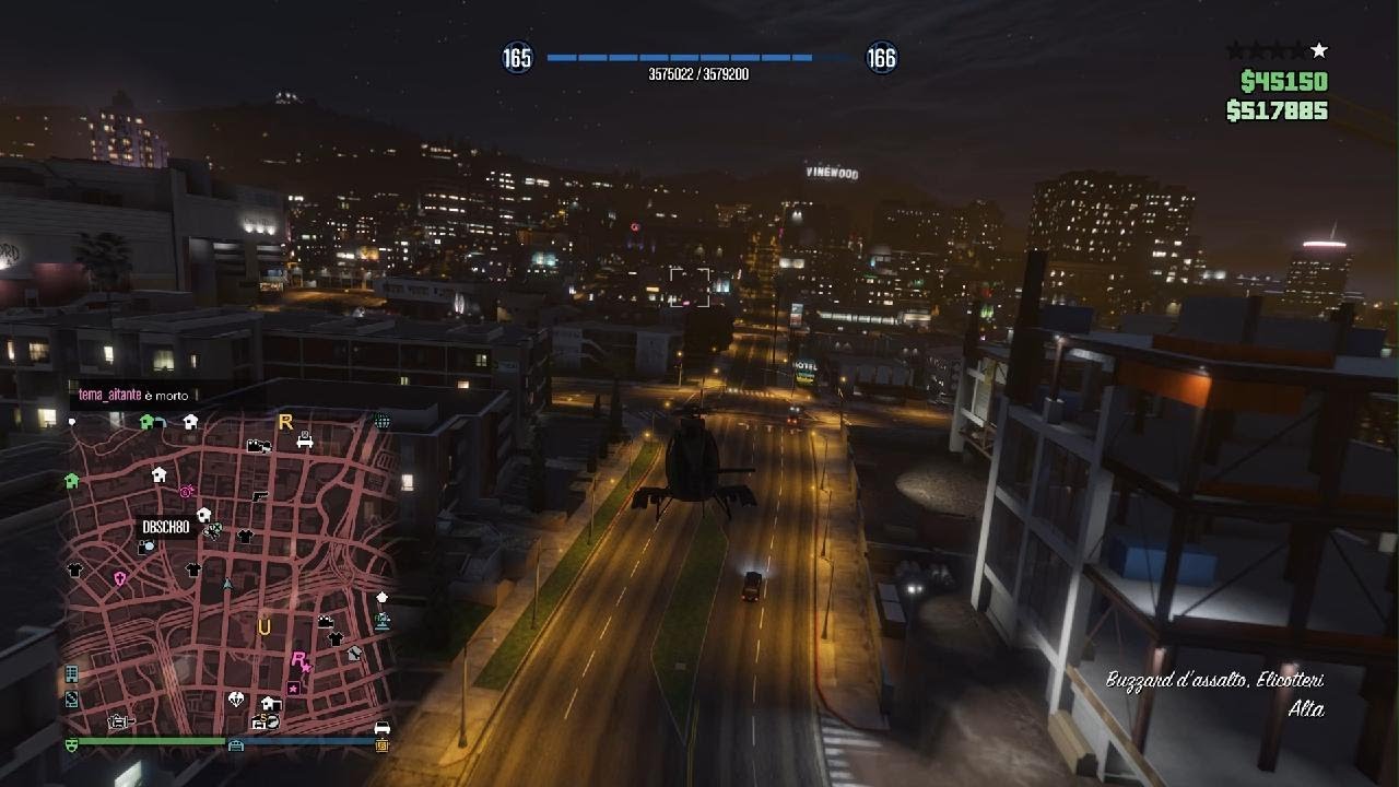 Buzzard Dive Bomb - YouTube