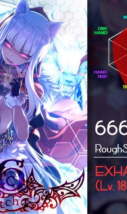 [SDVX] 666 EXH PUC (max-39) - YouTube