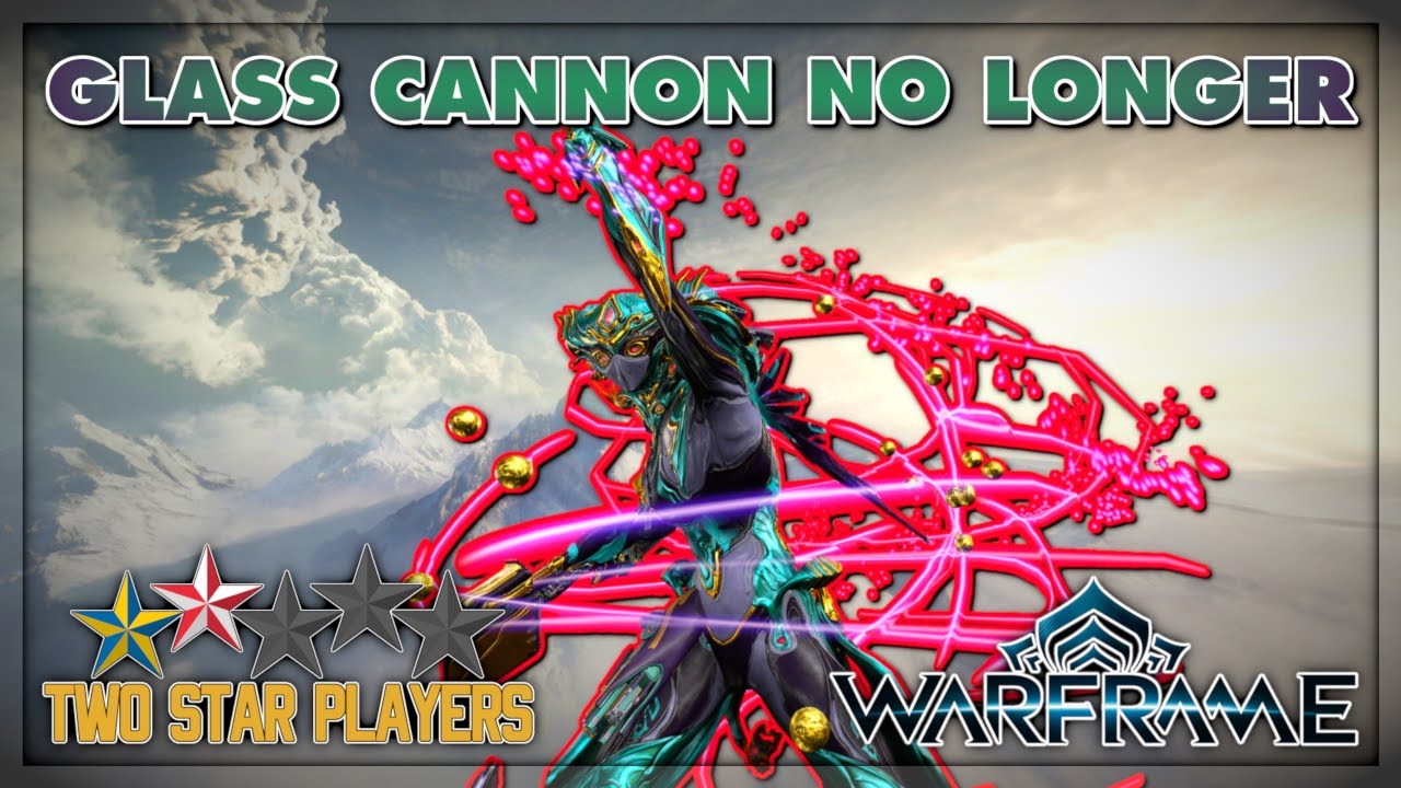 Steel Path-Stomping NULL STAR MIRAGE - YouTube