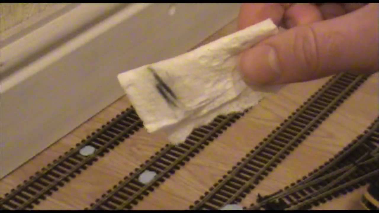 *TIPS* How 'clean' is your track? - YouTube