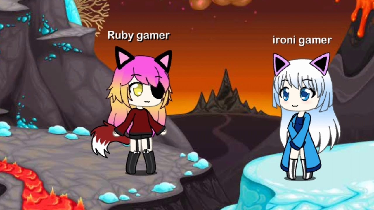 Ghaca life part 1 - YouTube