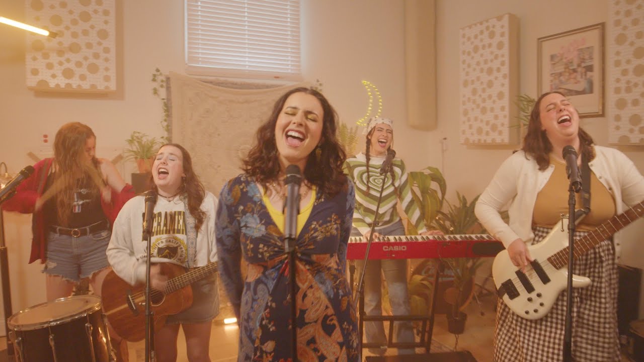 Cimorelli - If You Knew Me Then (Performance Video) - YouTube