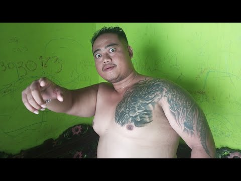 Preman Tanah Abang Ngotot Minta Pembuktian Hantu Viral di tiktok terbaru