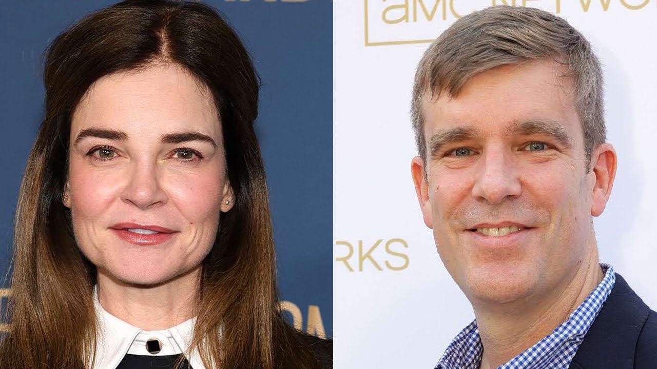 Breaking Bad Star Betsy Brandt and Husband Grady Olsen Divorcing After ...