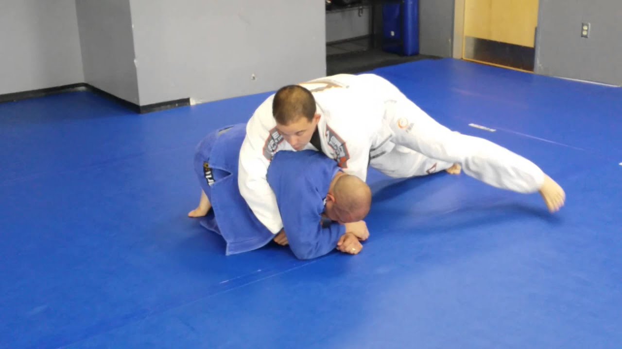 Attacking The Turtle - The Lumberjack Attack - YouTube