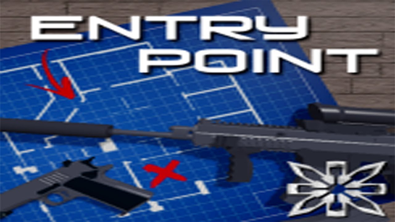 Roblox Entry Point - YouTube