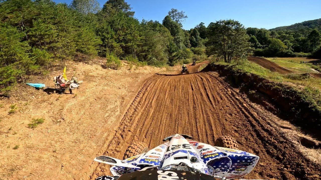 Moto Madness Series Moto 1 Fannin Co Mx (9-8-24) - YouTube