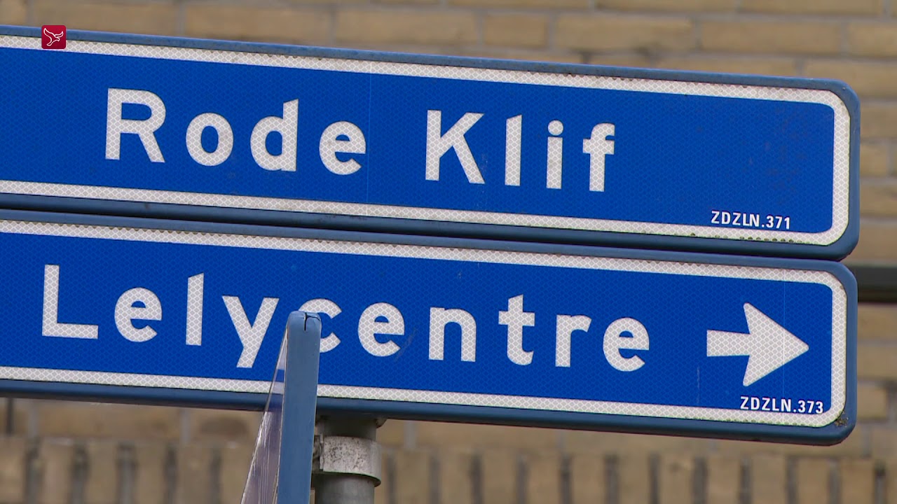 Inhoudelijke behandeling moordzaak Rode Klif in Lelystad start in mei ...
