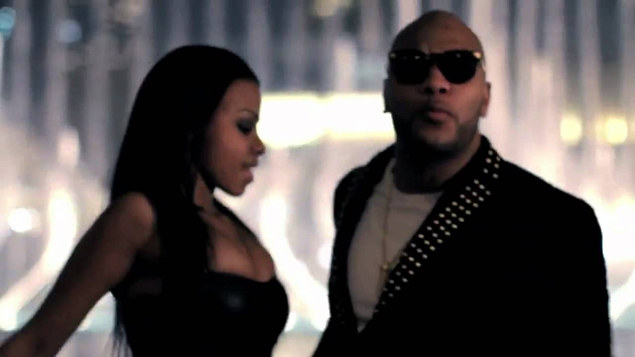 Flo Rida ft Sia Wild Ones 720 - YouTube