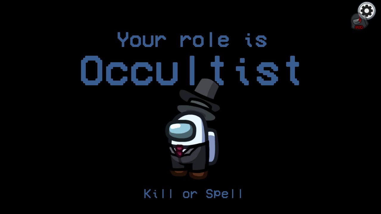Among Us [TOHR] | Many, Many and Many fixes and new roles - YouTube