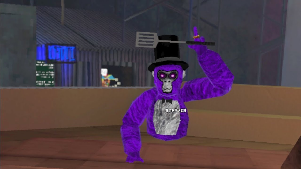 How to play ranked in gtag - YouTube