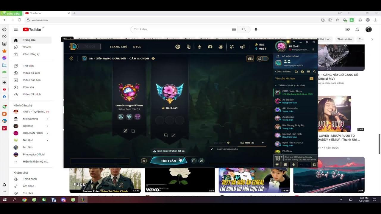 fahad Raja Live Stream - YouTube