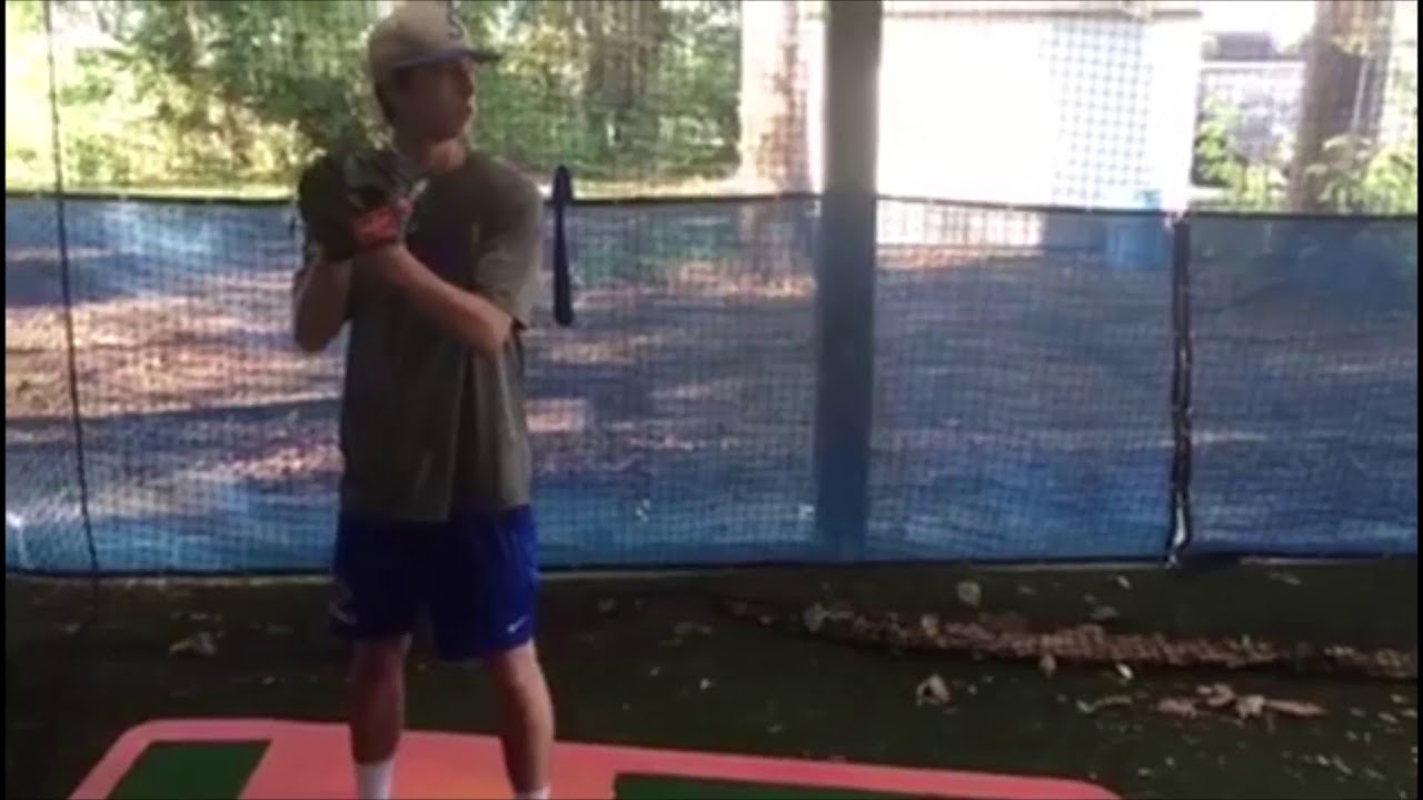 CSA-PrepStar Athlete Seth Posey - YouTube