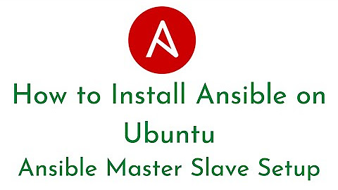 Ansible Full Course | Ansible Tutorial For Beginners | Learn Ansible ...
