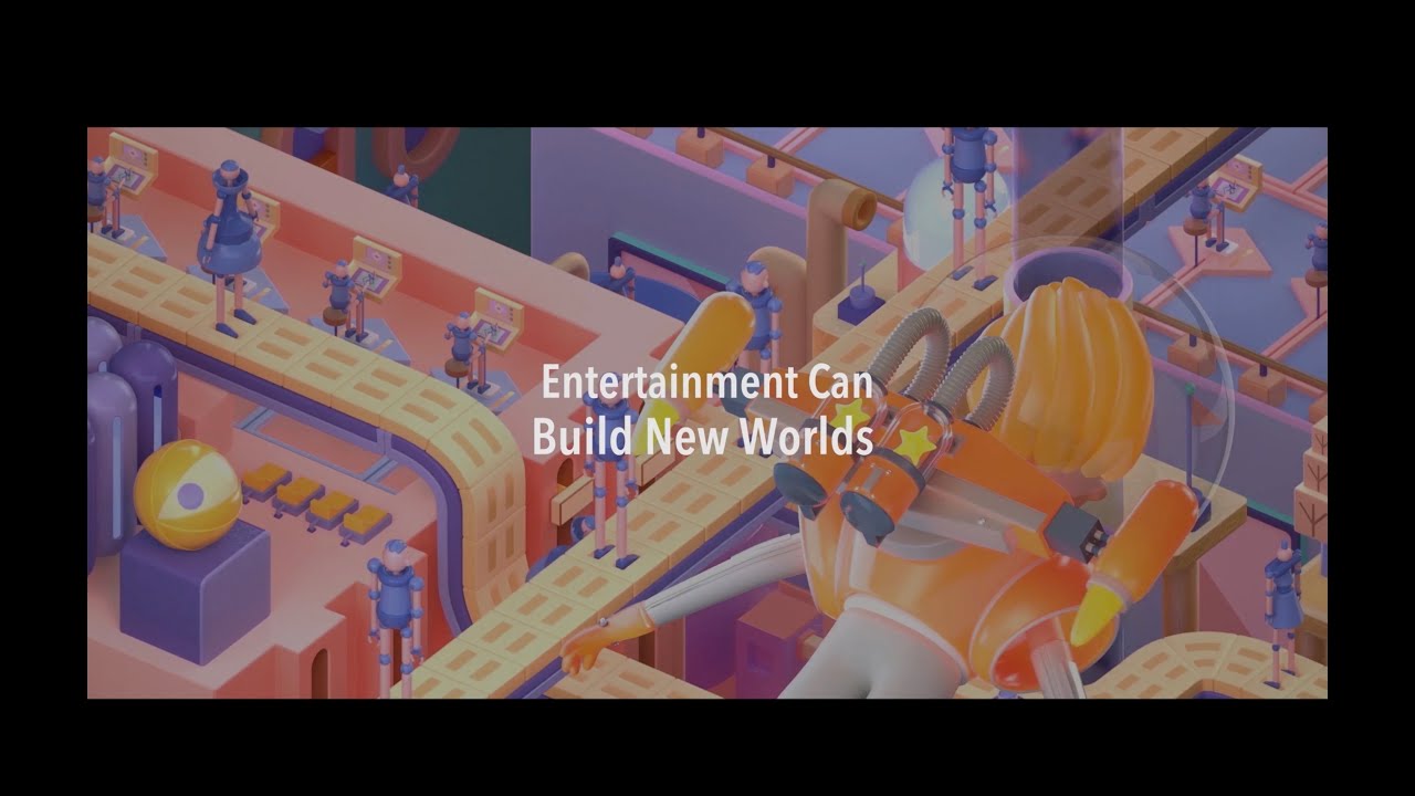 BoCG Ventures - The Antifragility of Digital Entertainment - YouTube