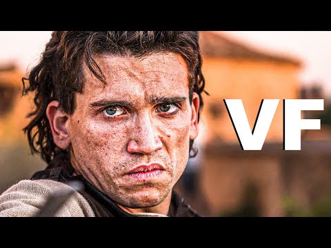 EL CID Bande Annonce VF (2020)