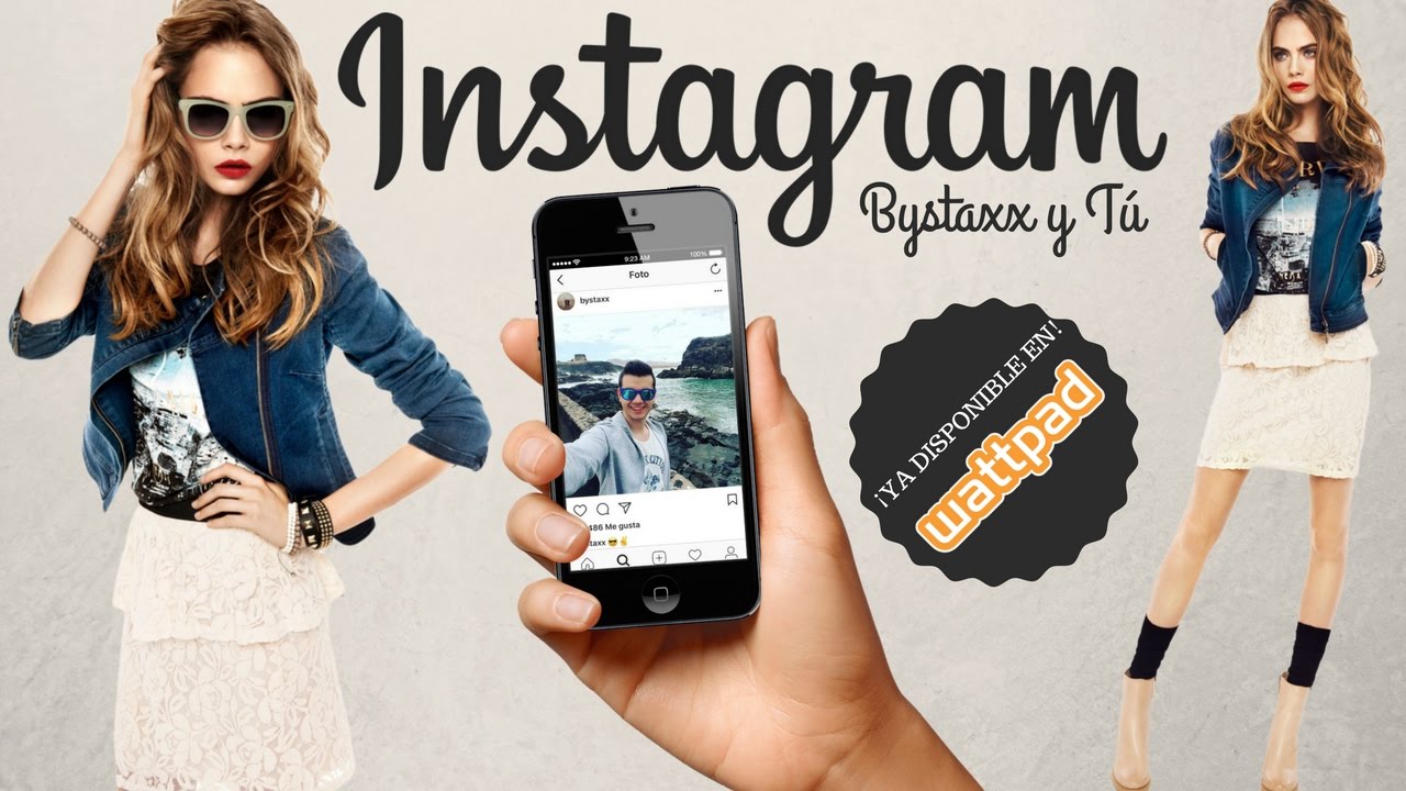 instagram {bystaxx y tu} - YouTube